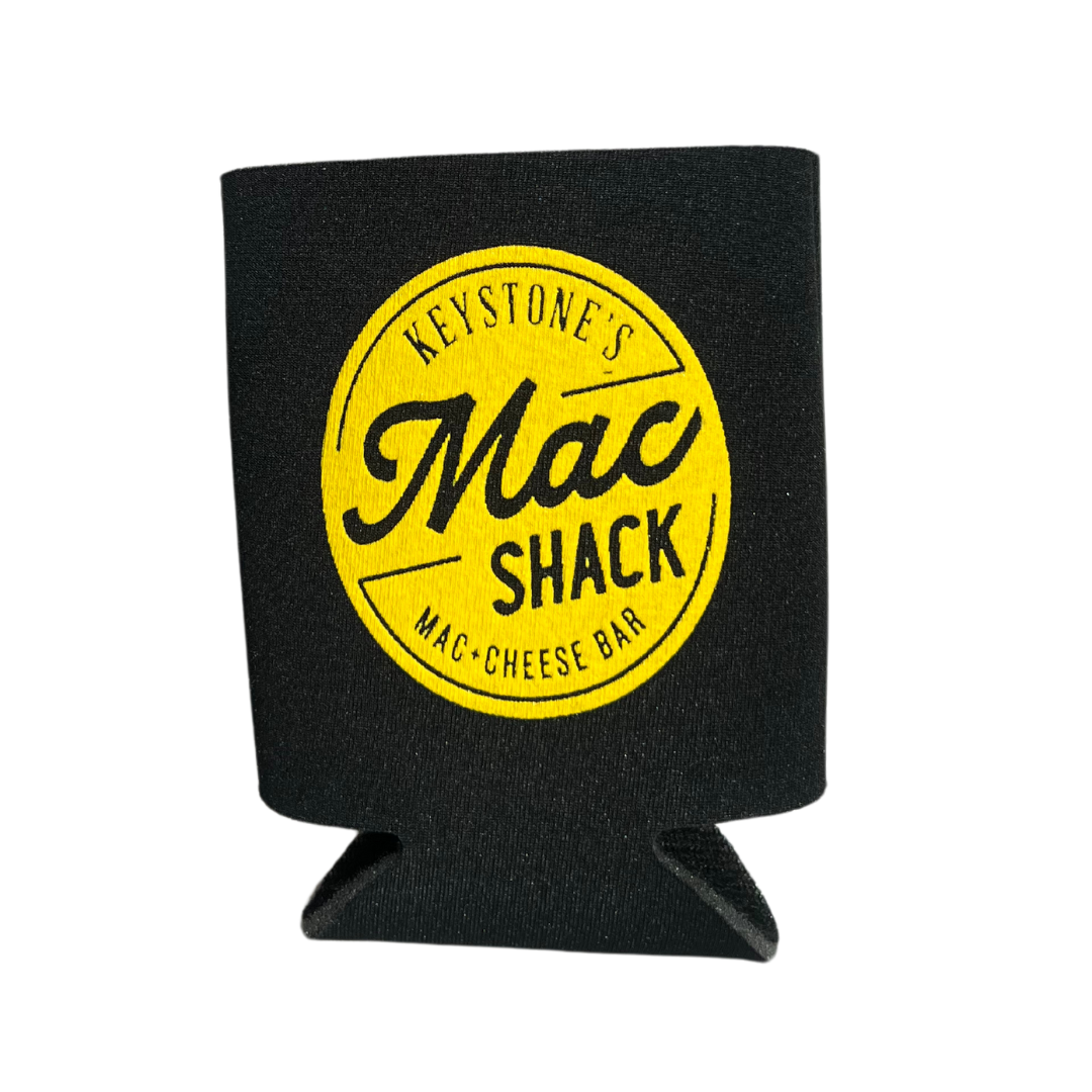 Mac Shack Koozie – Four Entertainment Group