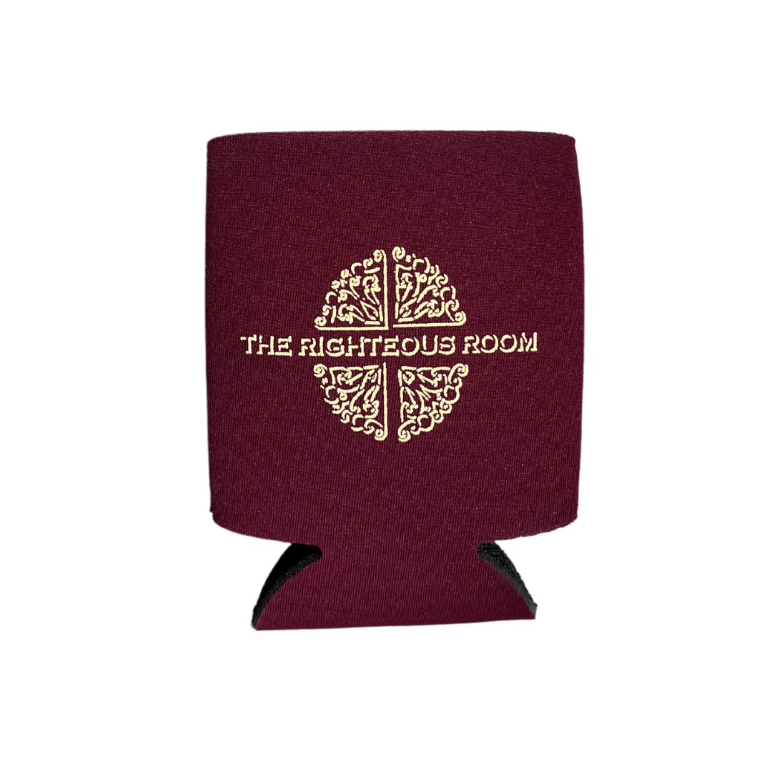 The Righteous Room Koozie – Four Entertainment Group