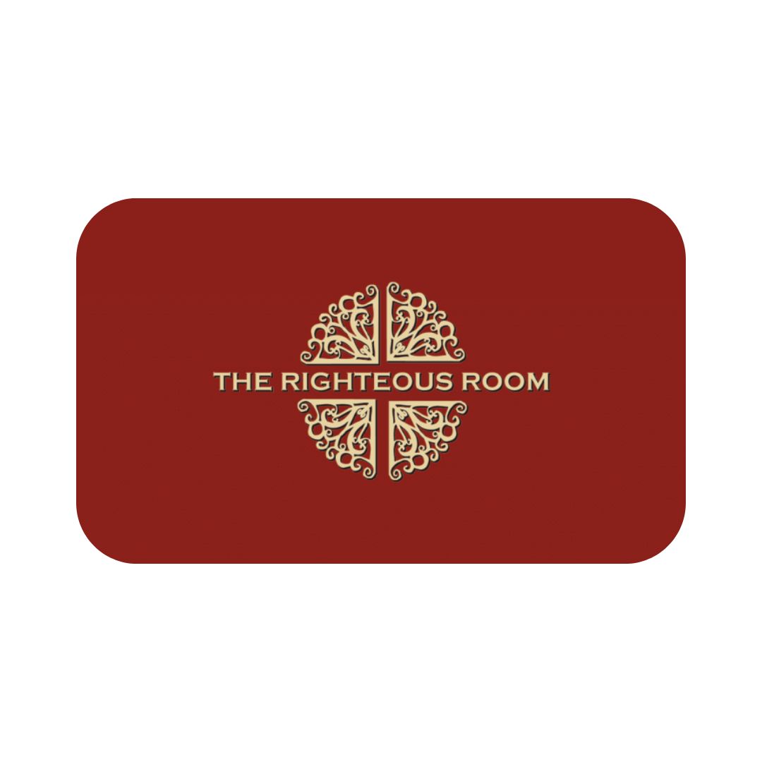 The Righteous Room Gift Card – Four Entertainment Group