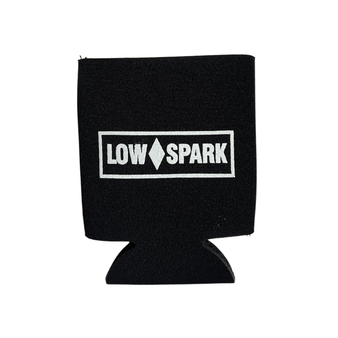 Low Spark Koozie – Four Entertainment Group