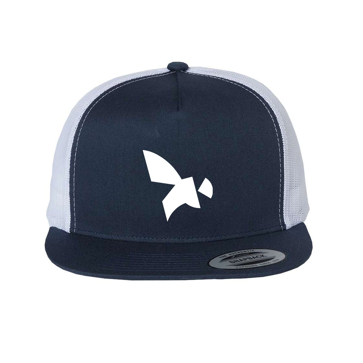Beeline - Small Logo - Snapback Hat – Four Entertainment Group