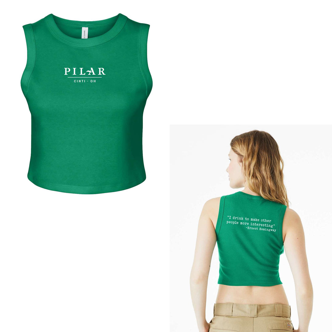 Pilar – Four Entertainment Group