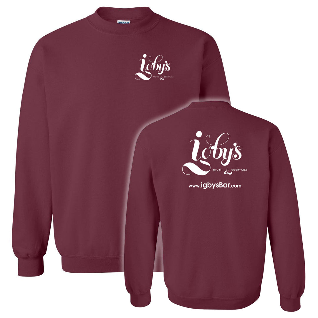 Igby's – Four Entertainment Group