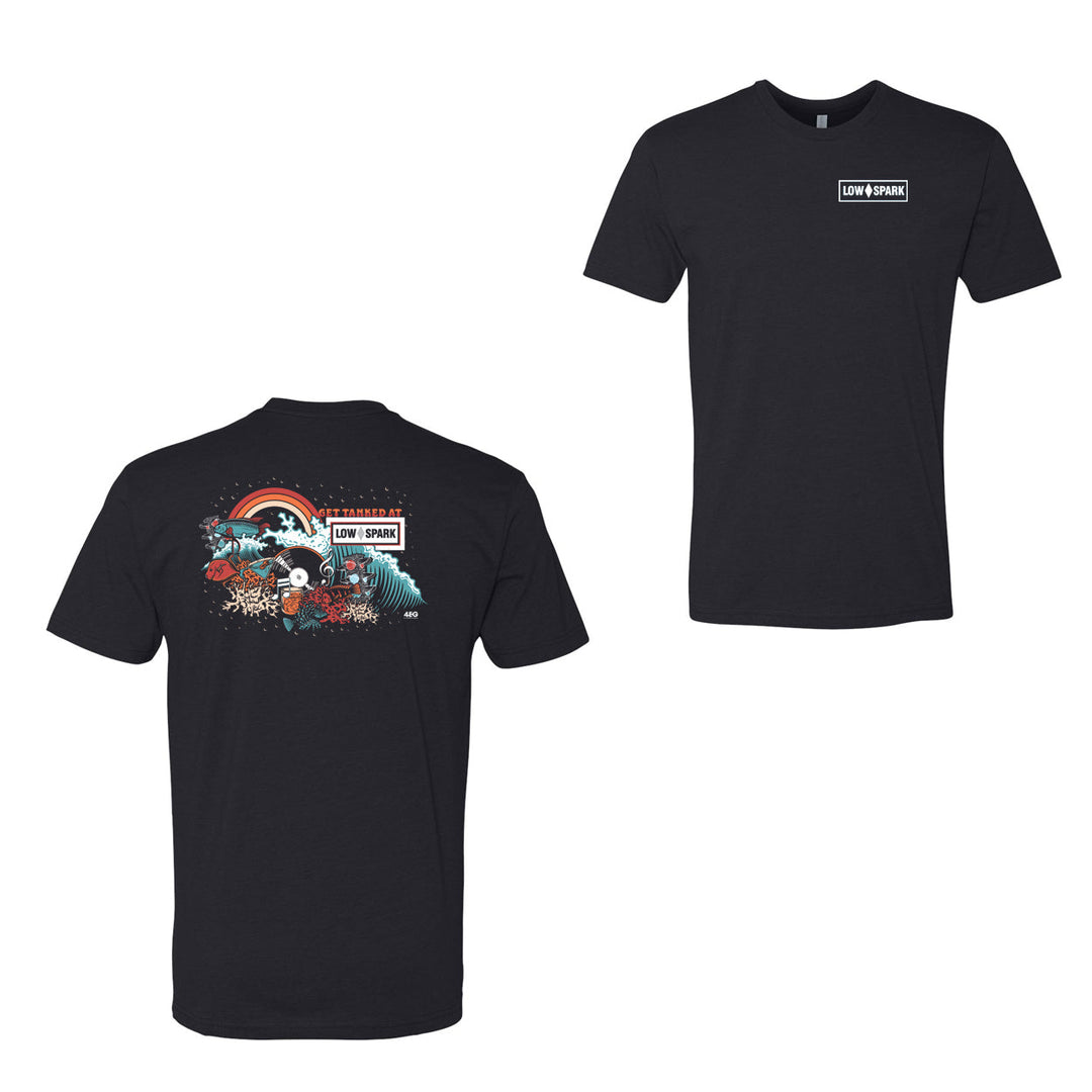 Low Spark – Four Entertainment Group